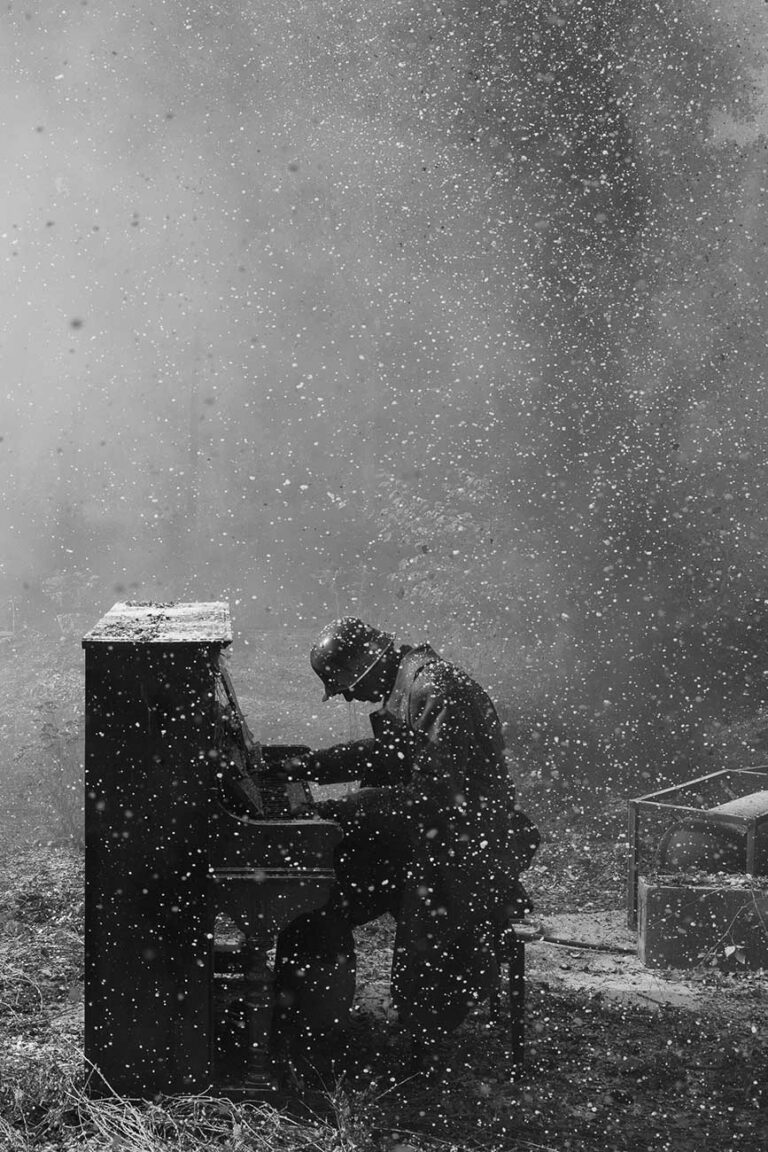 "Now that everything is always available, I don't even know what to look forward to anymore ...