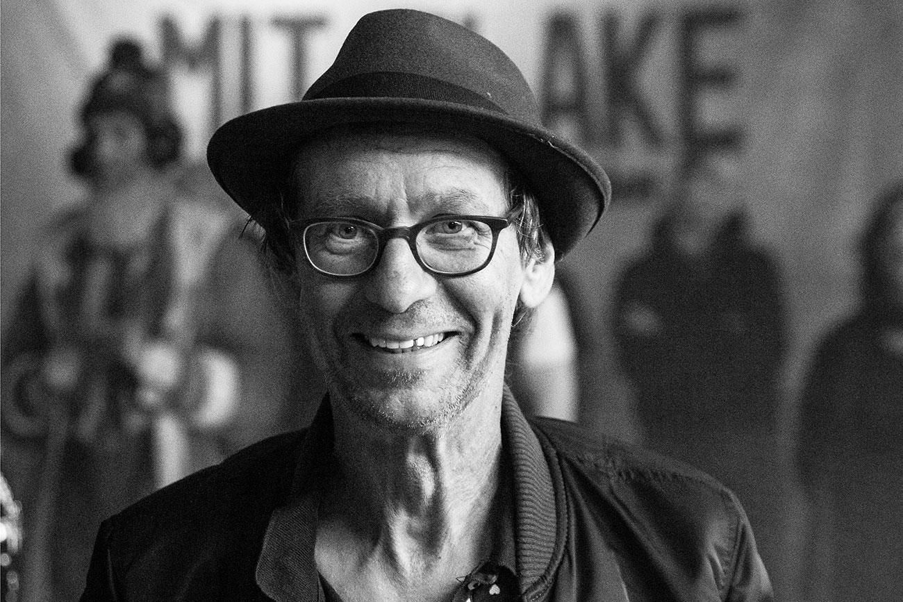 "Now that everything is always available, I don't even know what to ...