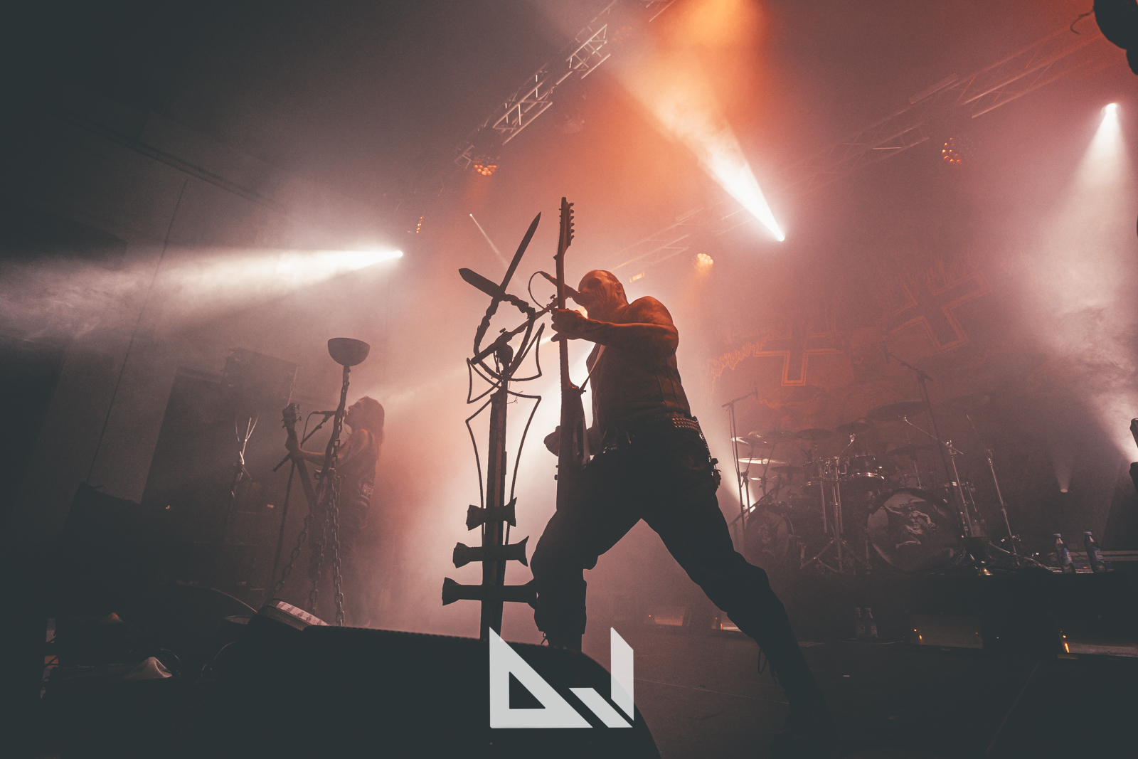 Belphegor reveal dates for their Praise The Beast North American tour ...