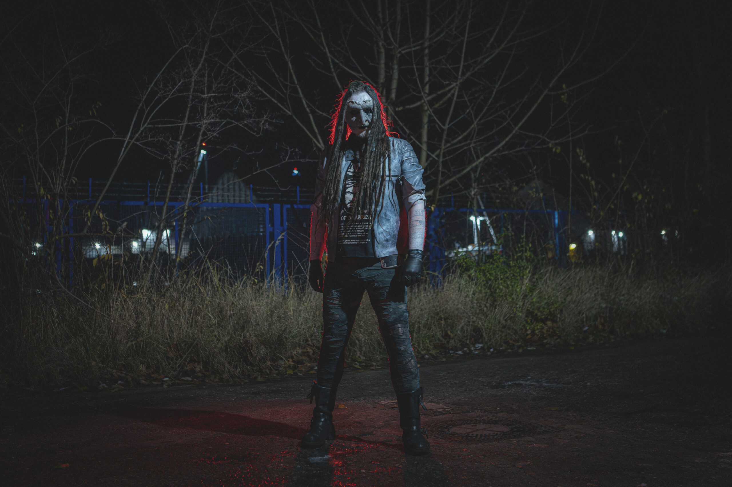 Mortiis unveils music video of the title track & details of forthcoming ...
