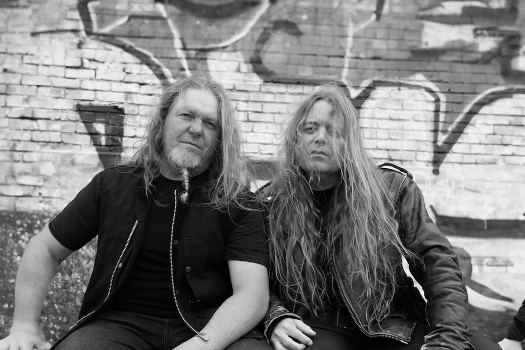 Sadus unveil official video for "Pain" - Chaoszine