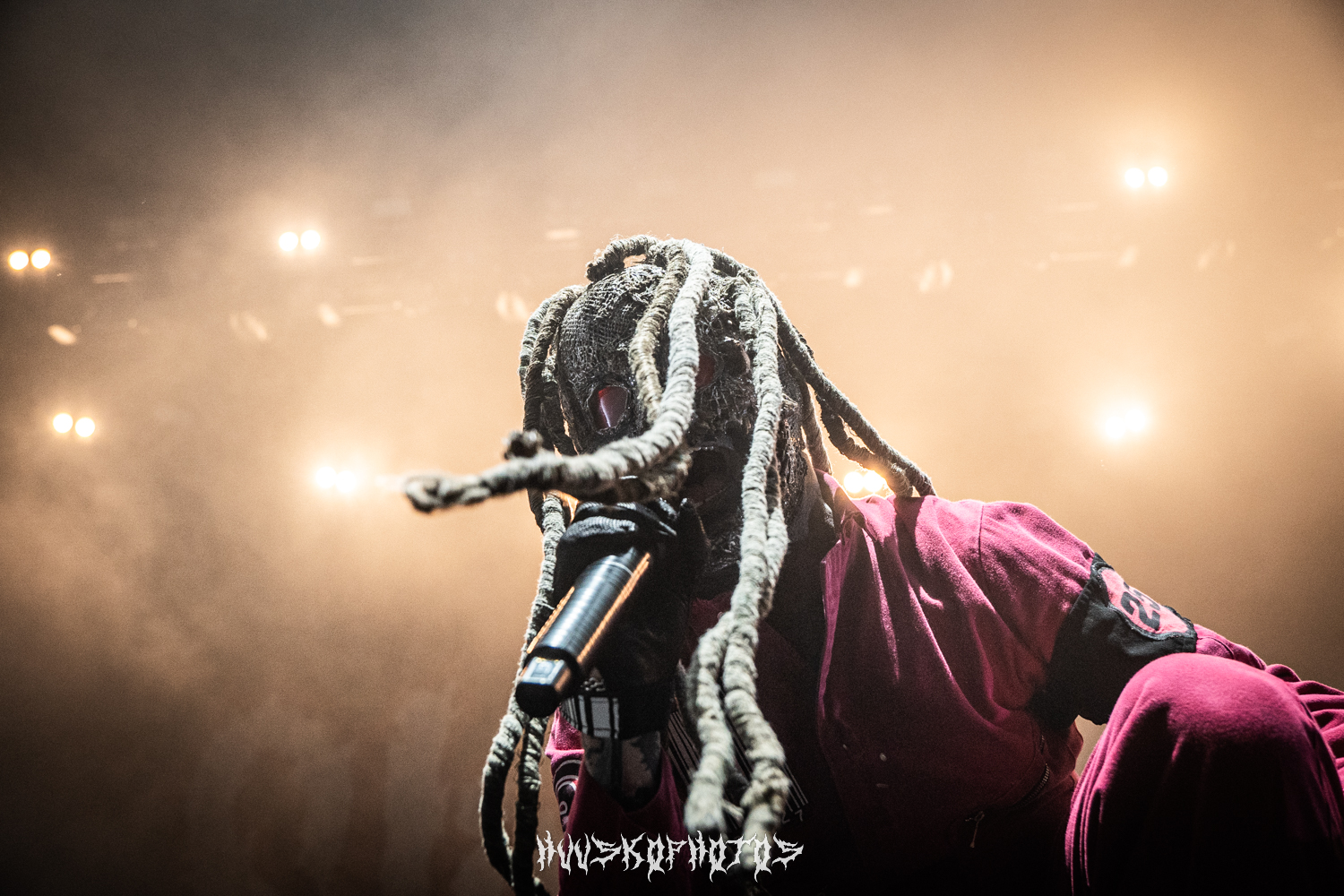 Slipknot release demo version of “Prosthetics” - Chaoszine