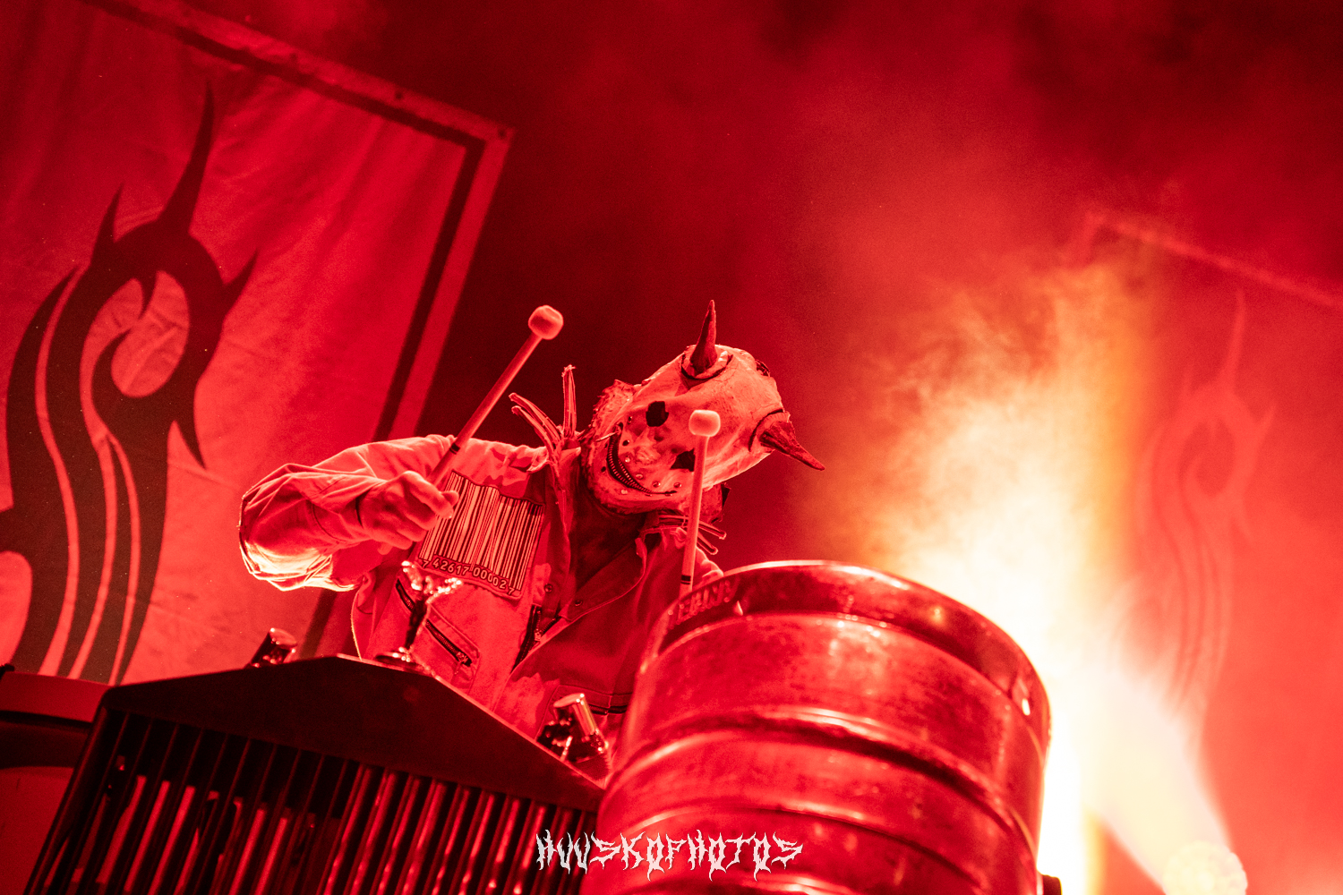 New Slipknot era incoming: band to begin writing process - Chaoszine