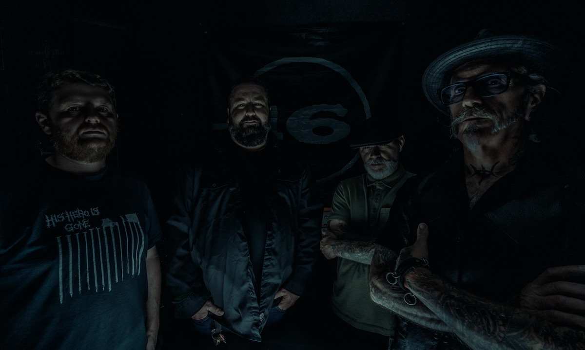 -(16)- announce new album "Guides For The Misguided" - Chaoszine