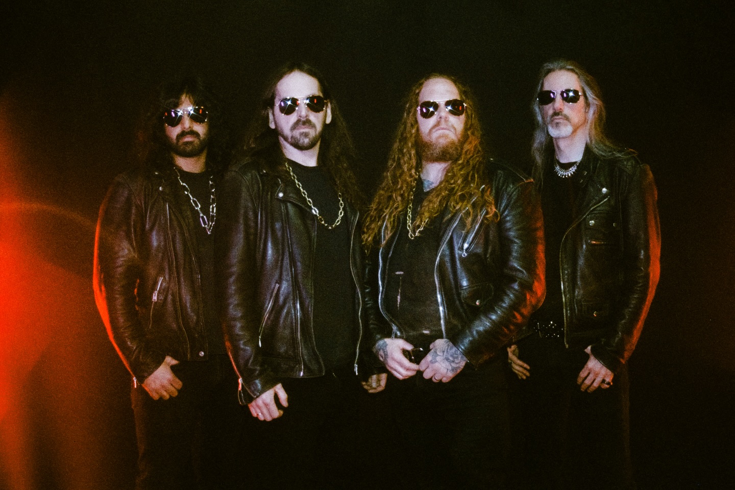 Nite releases the title single of upcoming "Cult of the Serpent Sun ...