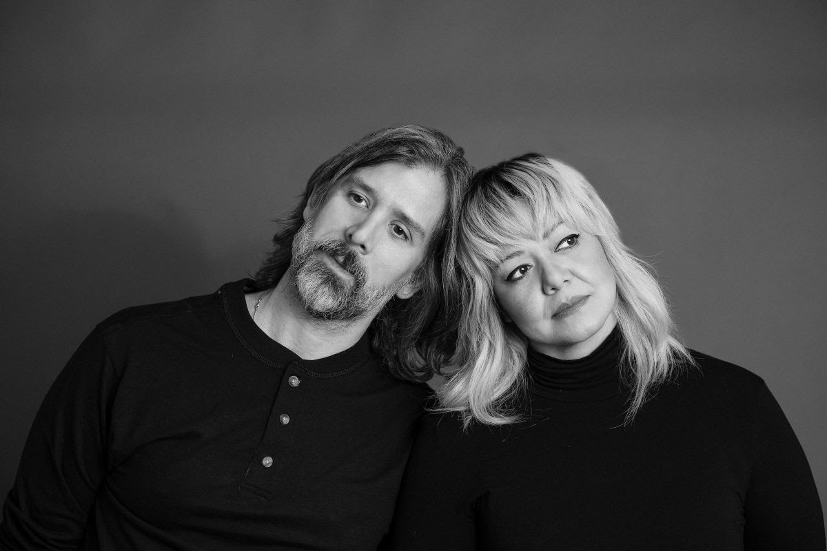 Alphawhores announce new album “You Can Come Out Now” for June 13th and ...