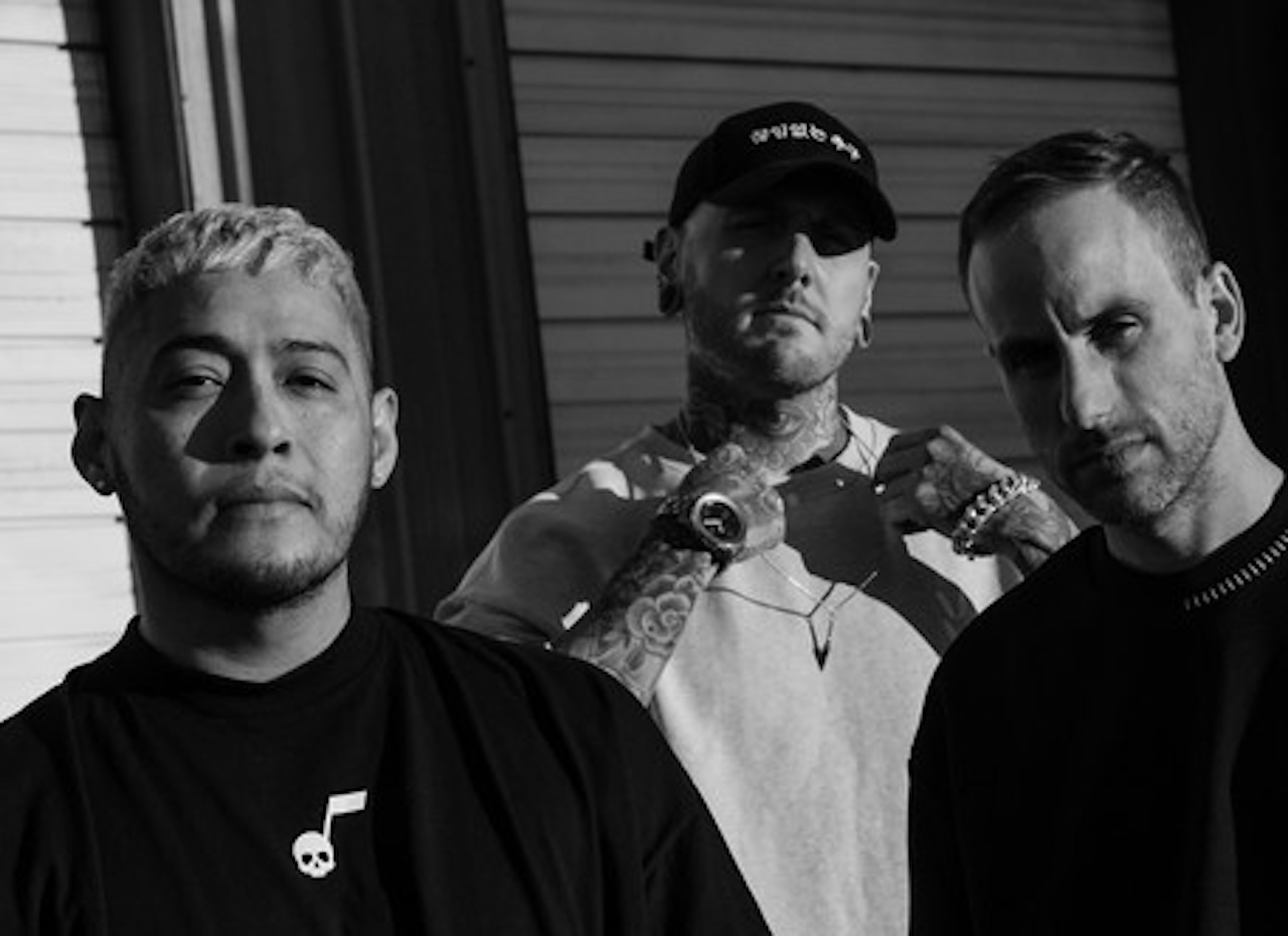 Ex-Chelsea Grin members' new band Ameonna to release EP in February ...