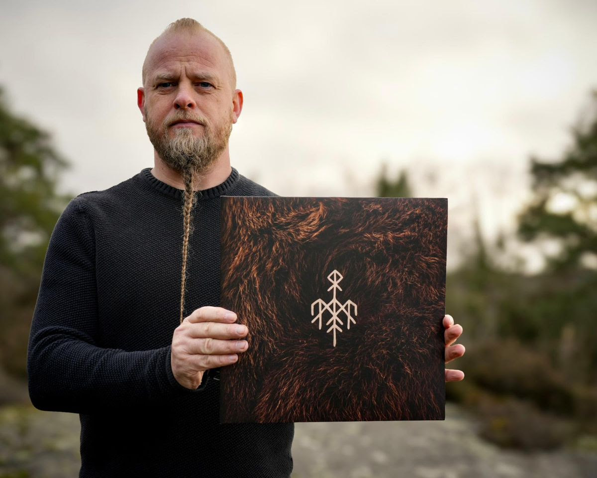 Wardruna releases new album 'Birna' - Chaoszine