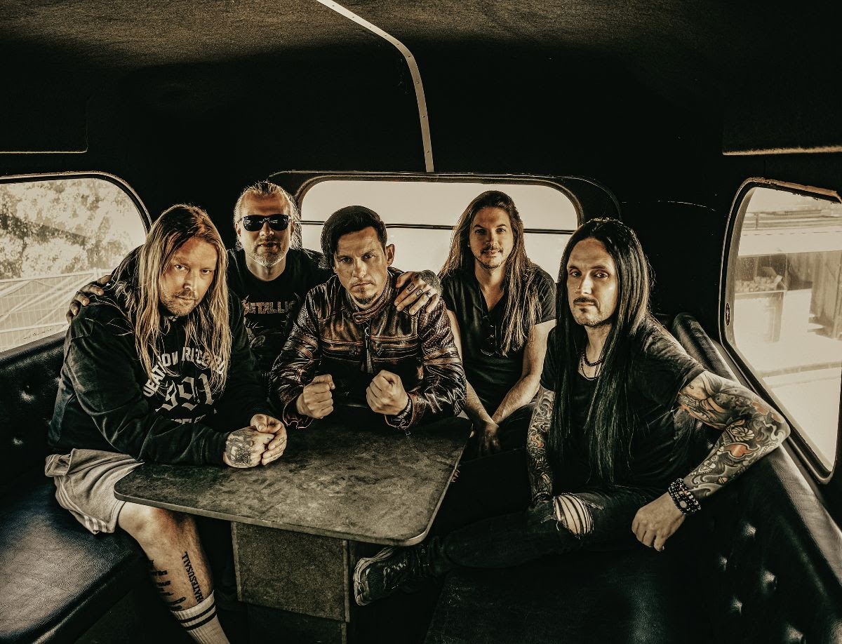 Cyhra sign to RPM and release new standalone single 'Superman' - Chaoszine