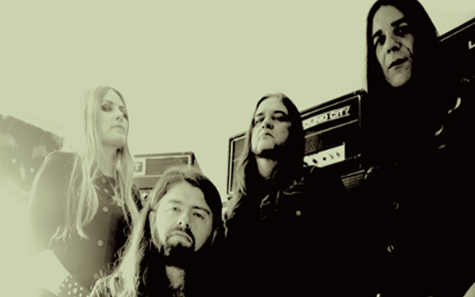 Electric Wizard set to release their first new album since 2017 this ...