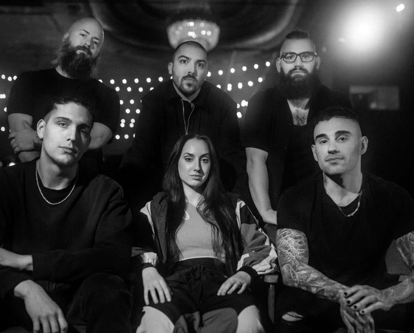 Face Yourself release a new single "Sideration" - Chaoszine