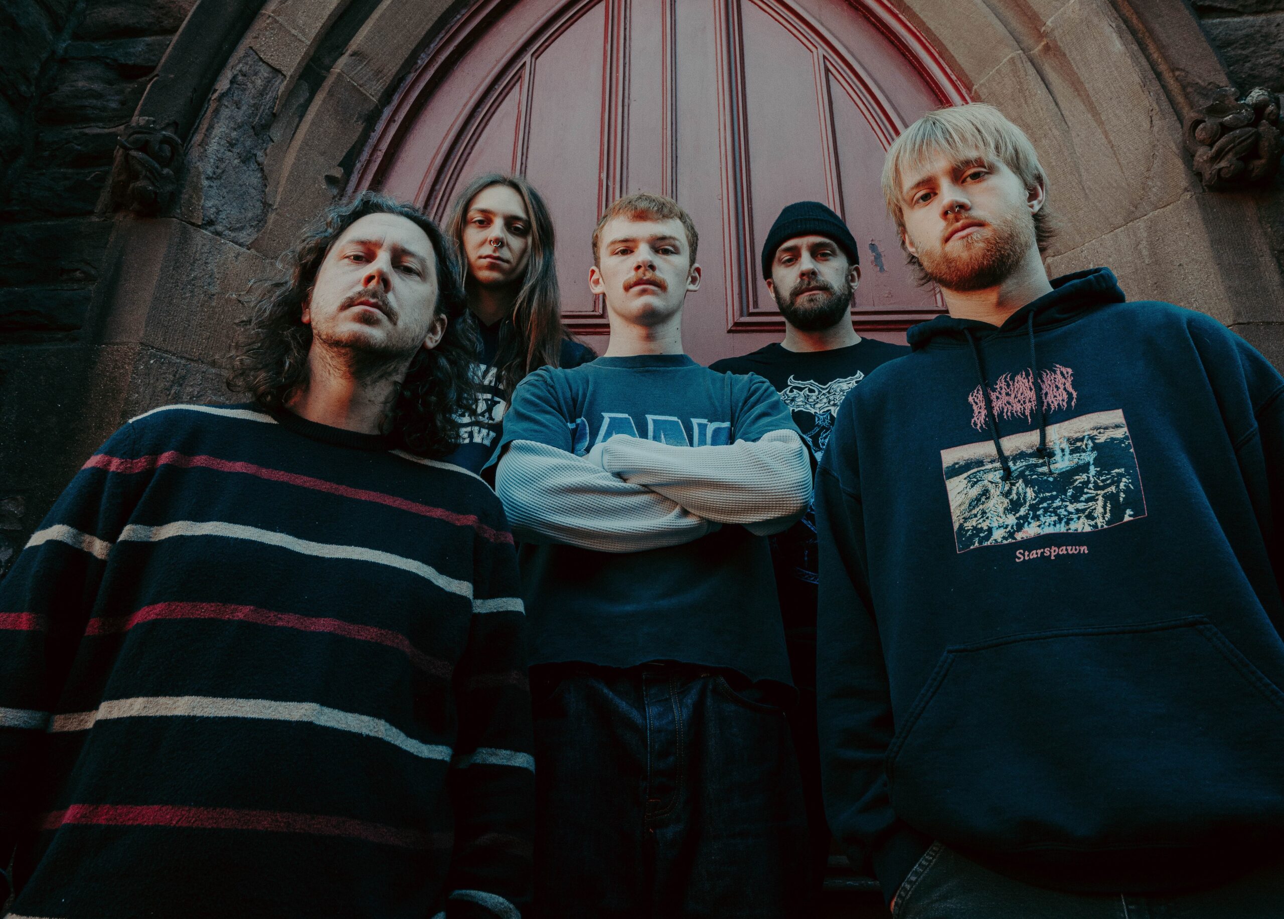 Gates To Hell release video for blistering new single ‘Crazed Killer ...