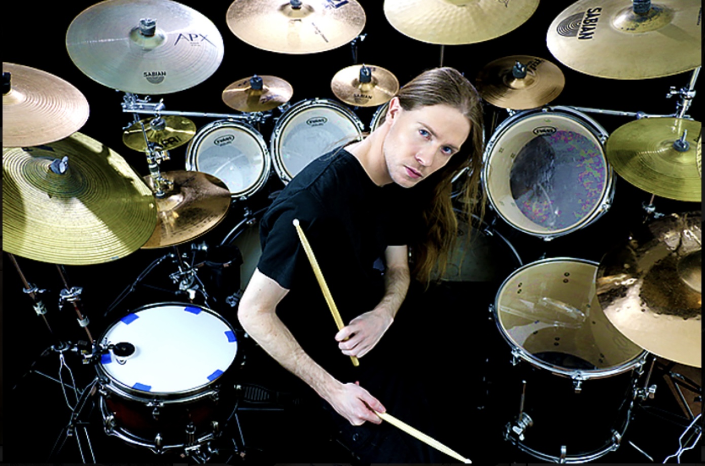 Threatin releases a new song “Die Young” - Chaoszine