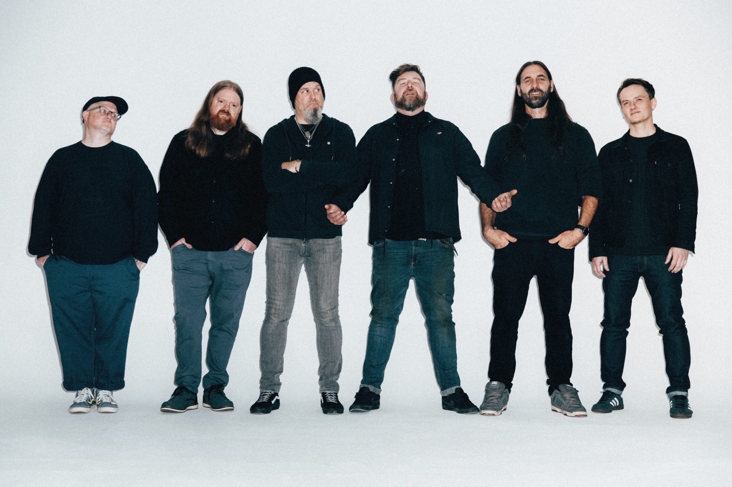 Raging Speedhorn announce new album “Night Wolf” due for release on ...