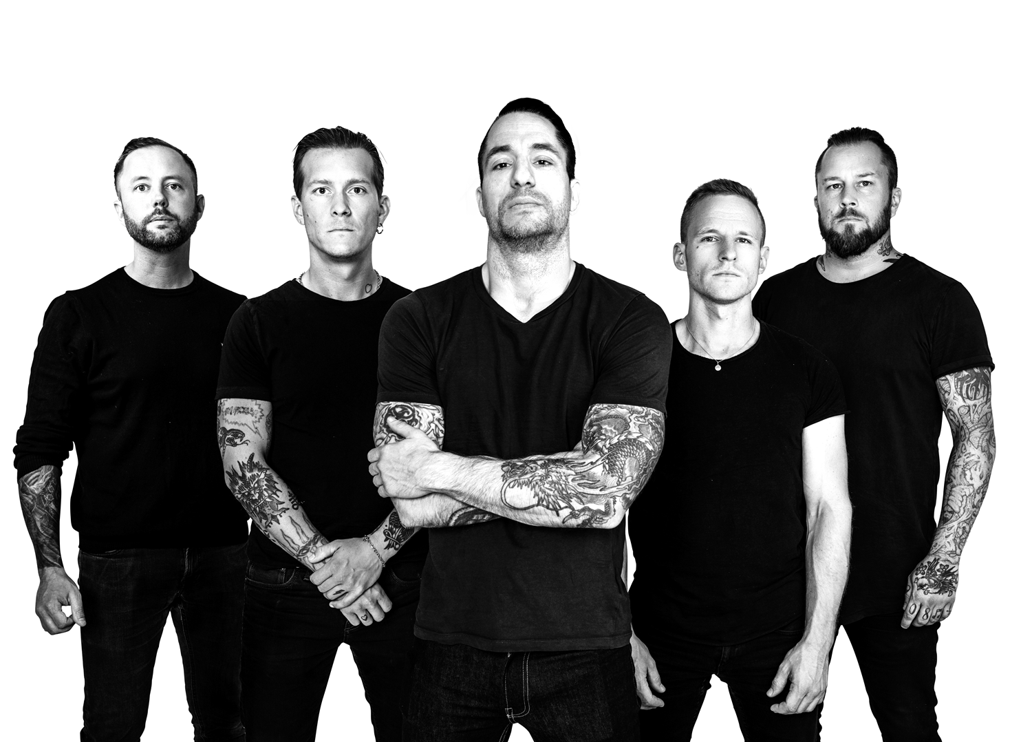 Raised Fist to headline first ever Kaaos Festival in July - Chaoszine