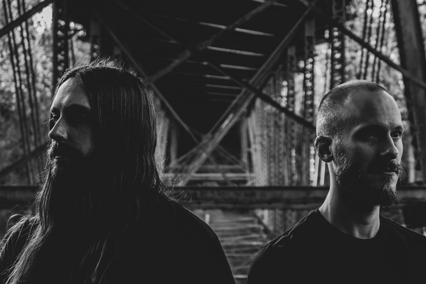 Mizmor and Hell to release a collaboration album – listen to the new ...