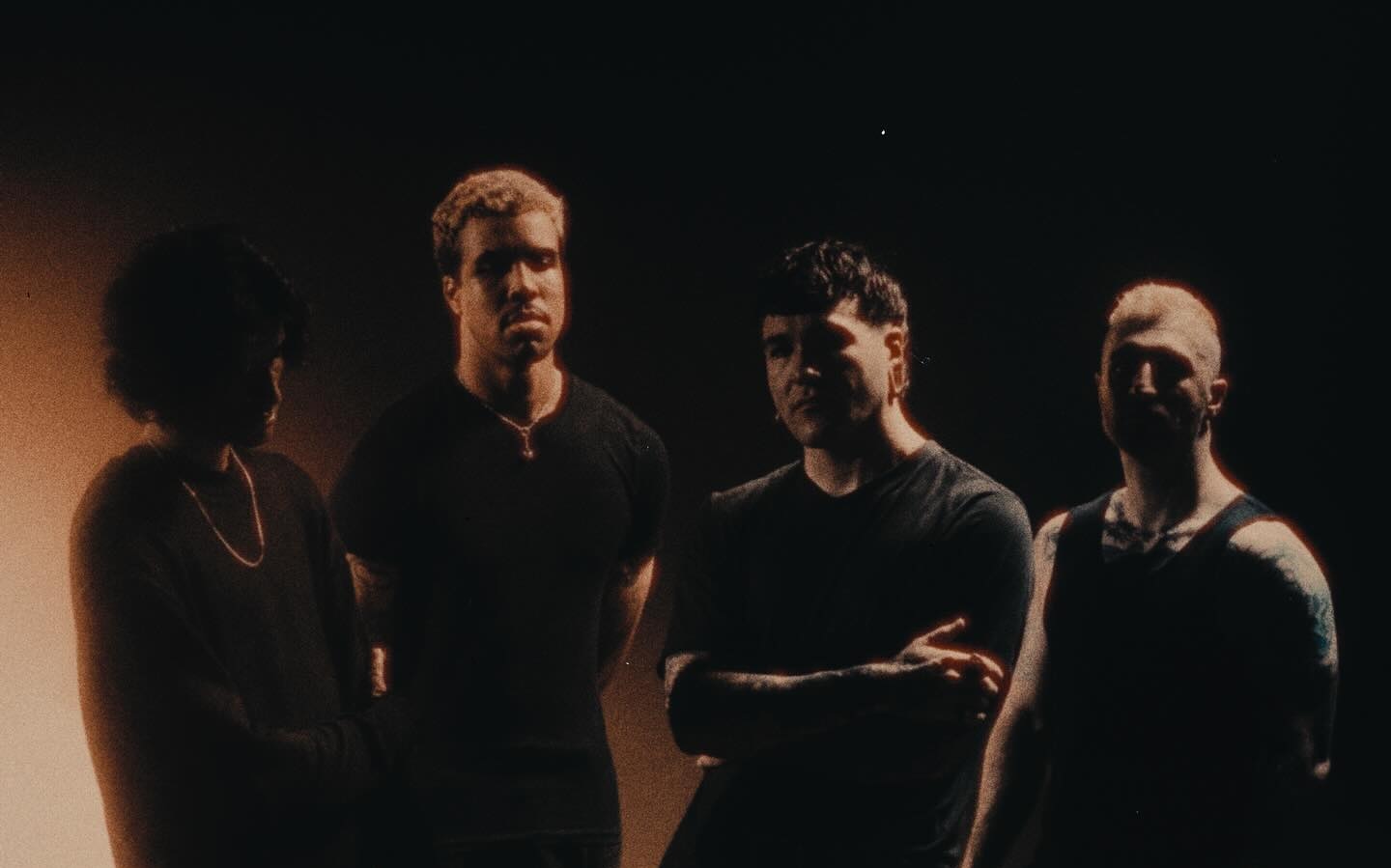 Australian metalcore band Heavensgate join Pure Noise Records – listen ...