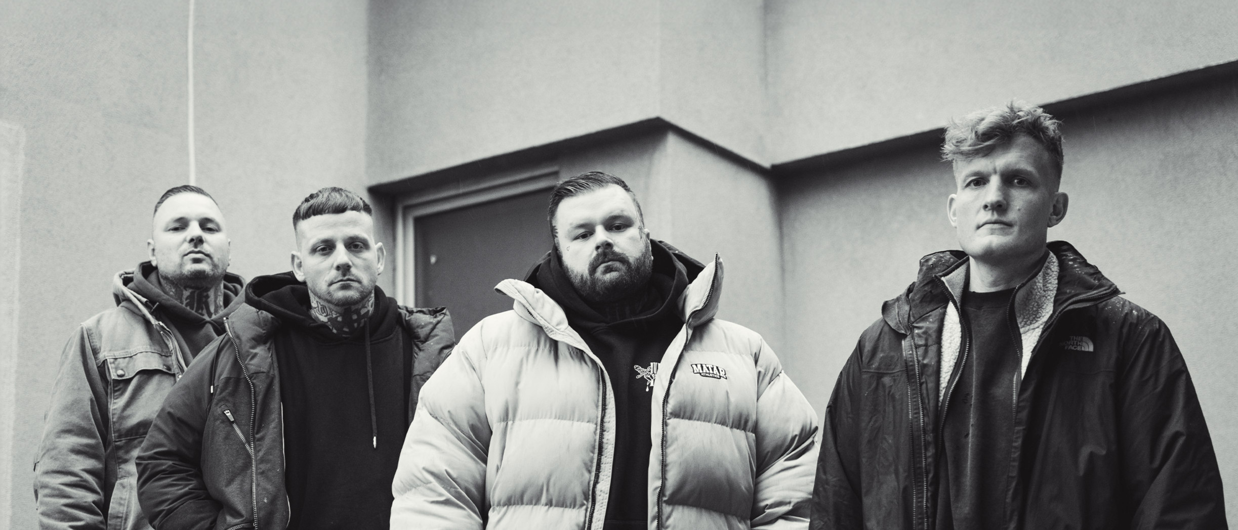Hardcore band Nasty releases new track featuring Terror vocalist – EP ...