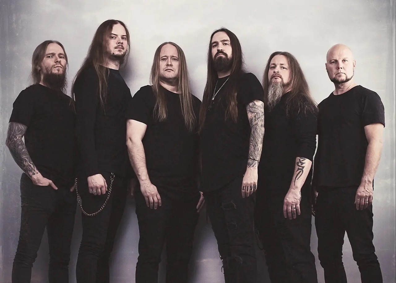 …And Oceans will release new album in May – listen to the first single ...