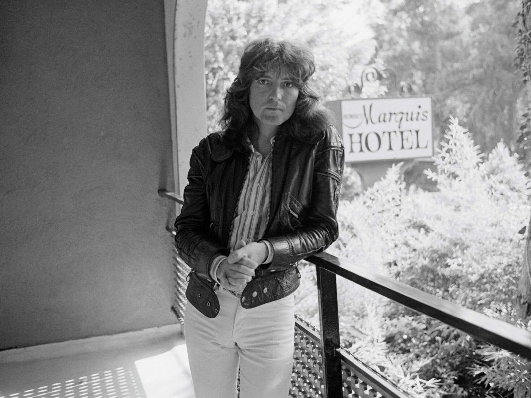 Bob Daisley breaks silence on not joining Ozzy Osbourne’s last concert ...