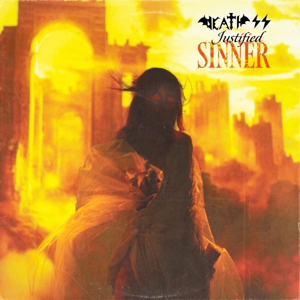 Death SS unleash “Justified Sinner” official video and unveil the ...