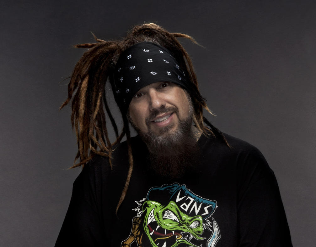 Fieldy addresses where he stands with Korn after time apart - Chaoszine