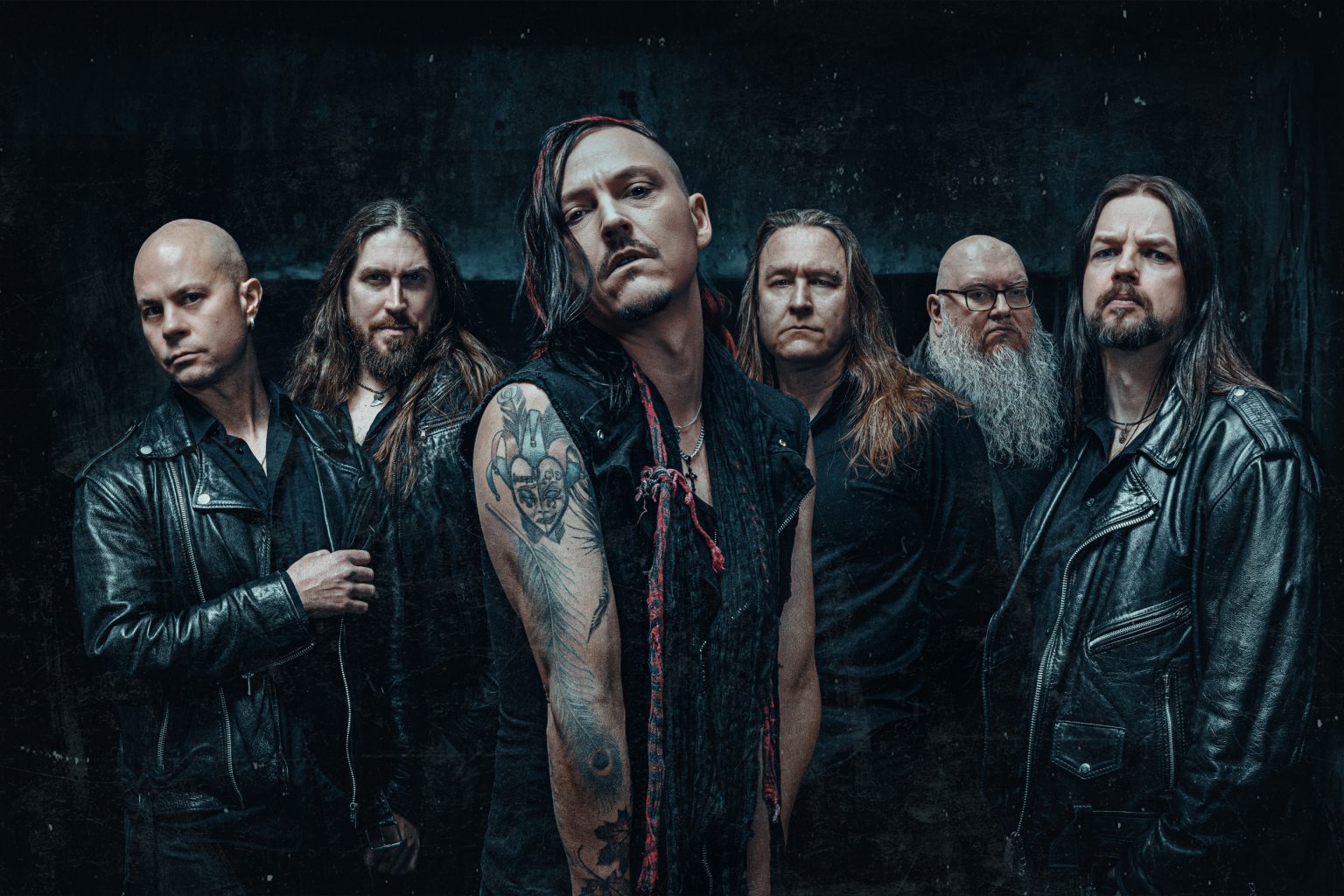 Most Anticipated Finnish Rock and Metal Albums of 2026 - Chaoszine
