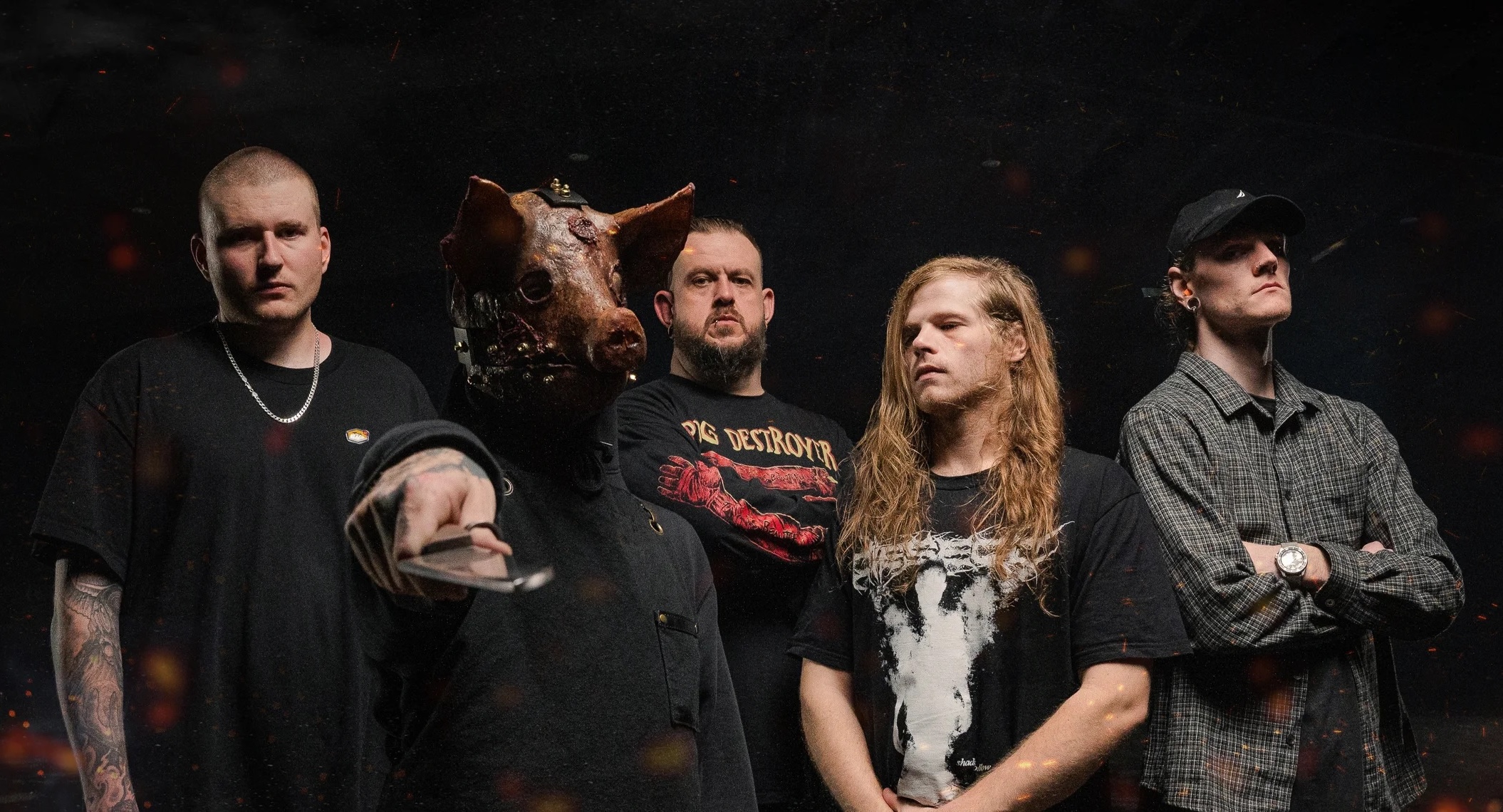 To The Grave drops new single and announces upcoming EP "Everyone’s ...