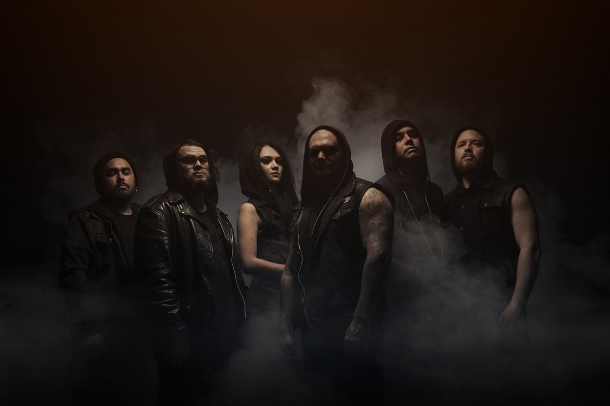 Art Cruz will perfom with Winds Of Plague at a special show in 2025 ...