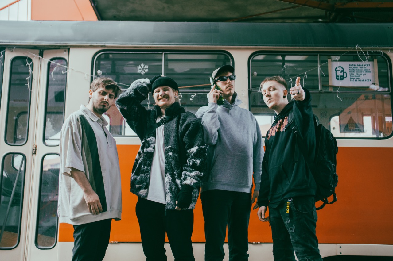 No Face No Case drops brutal new single “Beatdown Session, Vol. 2 ...