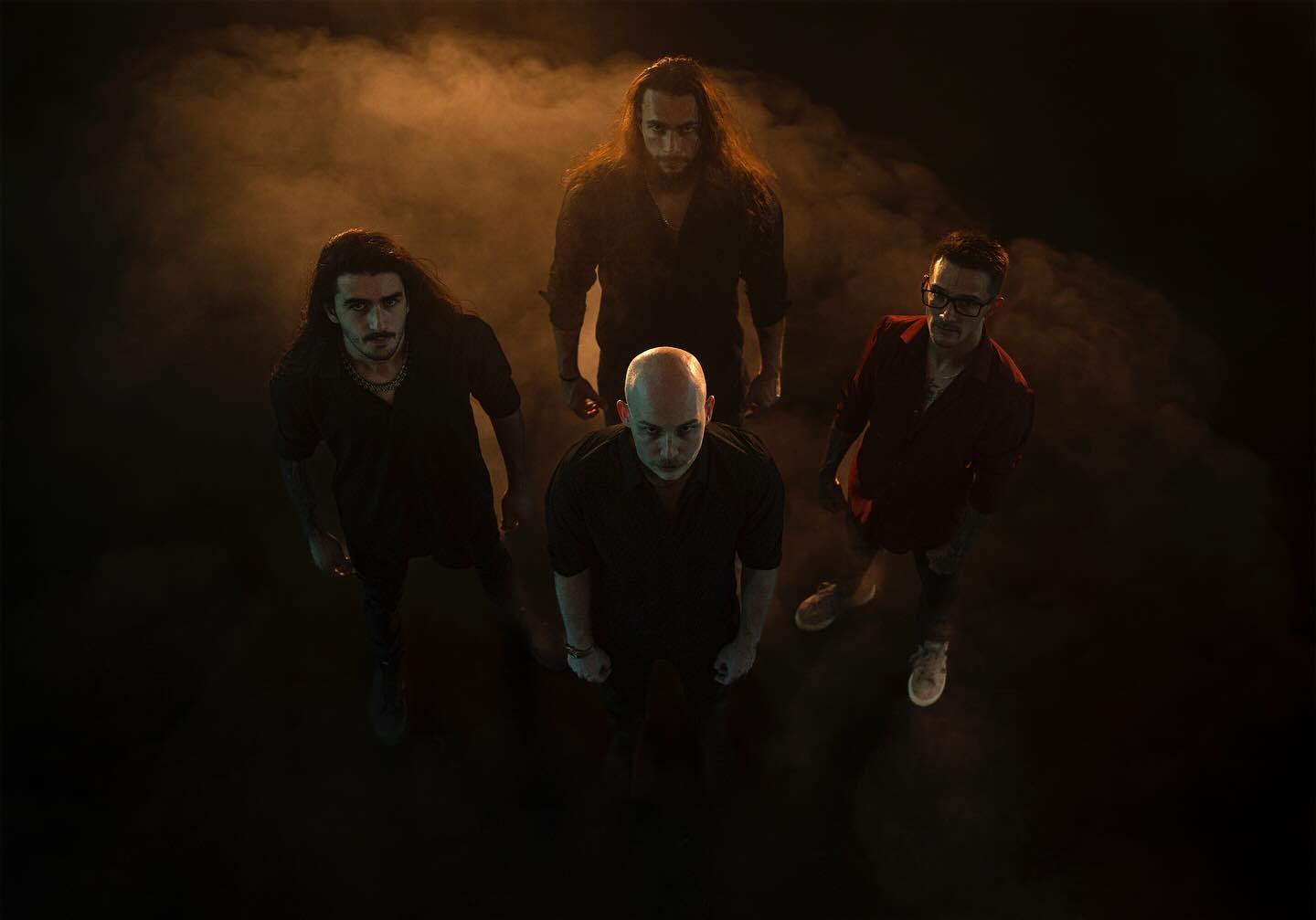 Deathcore band Disembodied Tyrant released new track "8.6 Blackout ...