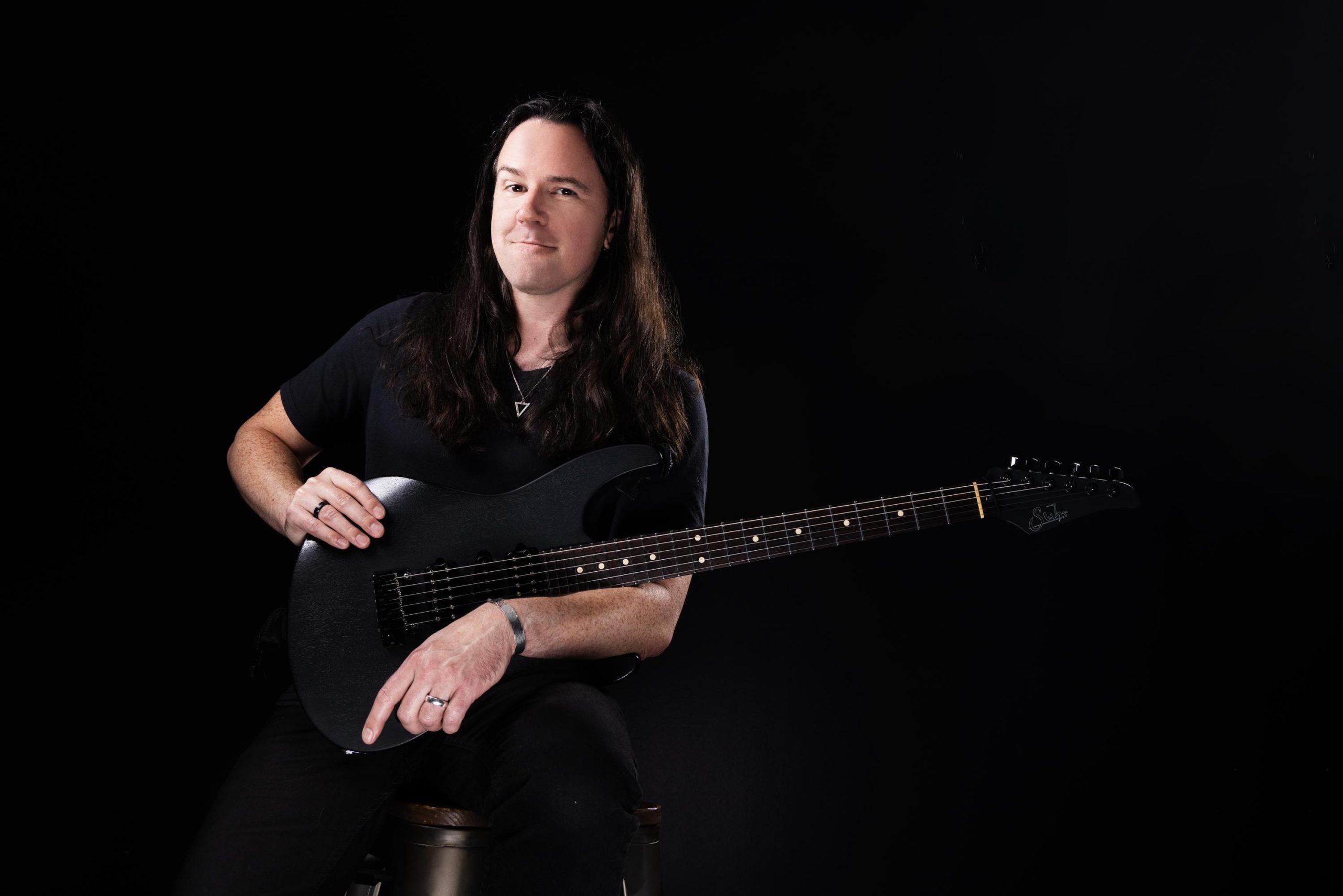 YouTuber Ben Eller performed with Mastodon at their show for "Tool Live ...