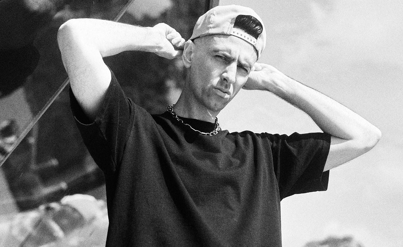 Nine Inch Nails announce Boys Noize as special guest on their tour ...