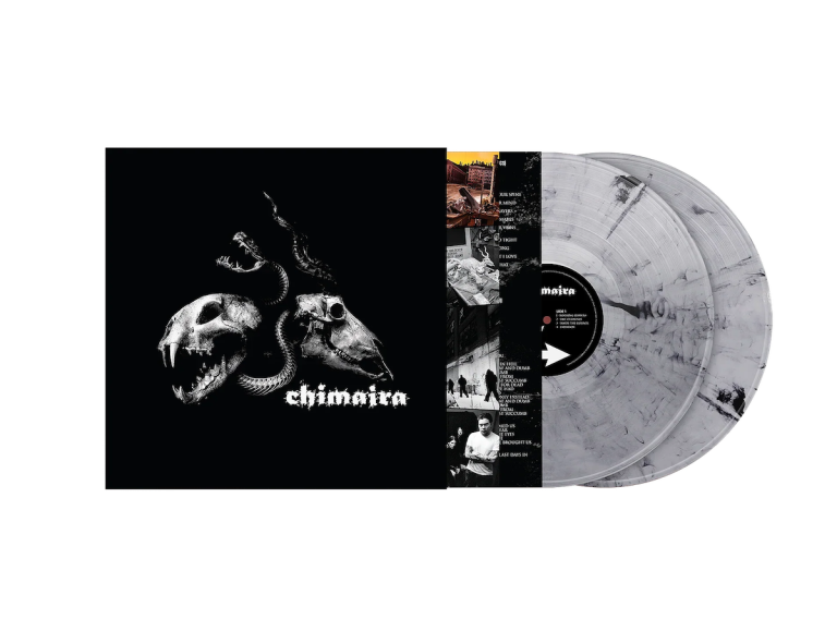 Chimaira celebrates the 20th anniversary of the "Chimaira" album with a ...