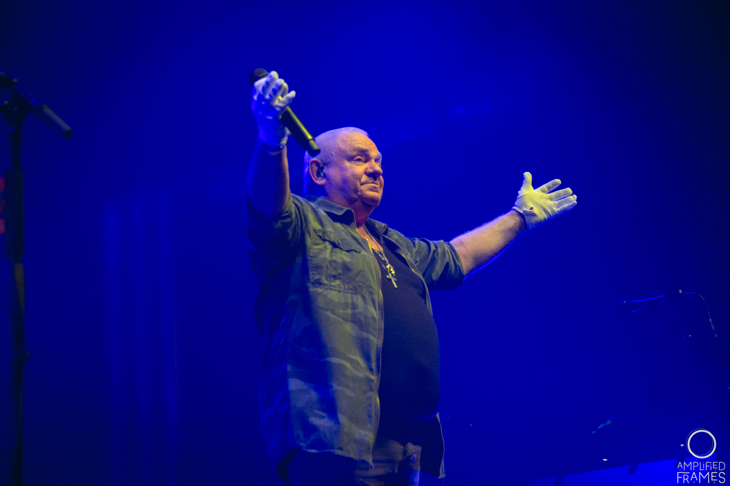 Dirkschneider & The Old Gang’s new single and video ‘It Takes Two To ...