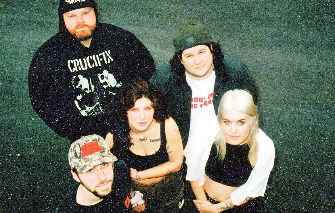 Hardcore band Gel breaks up following serious allegations against ...