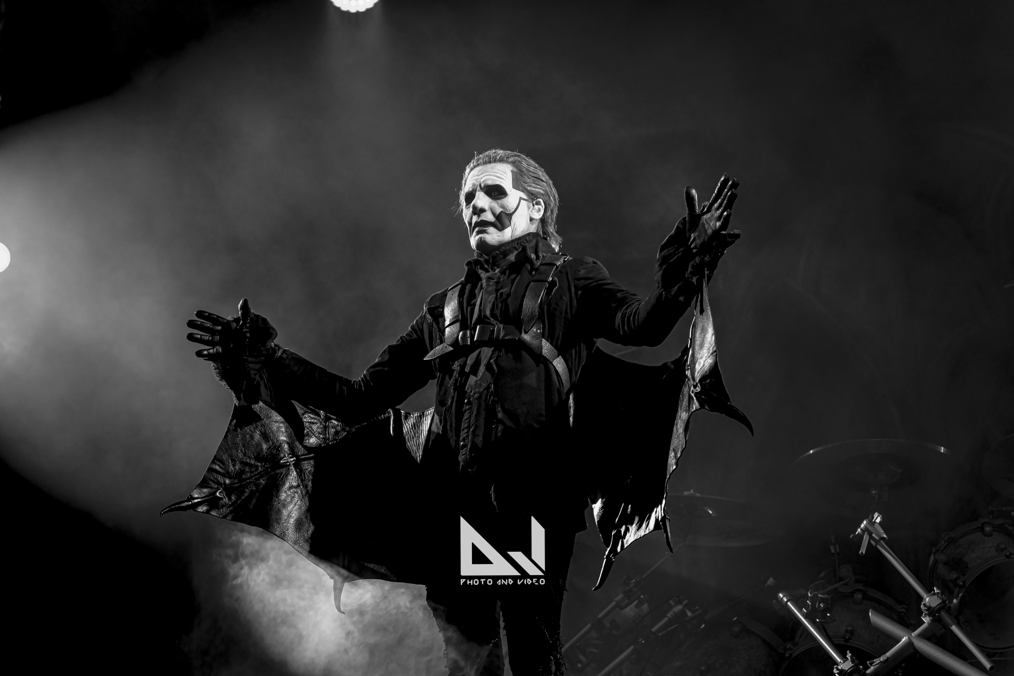 Ghost’s new single could have a familiar sound - can you spot it ...