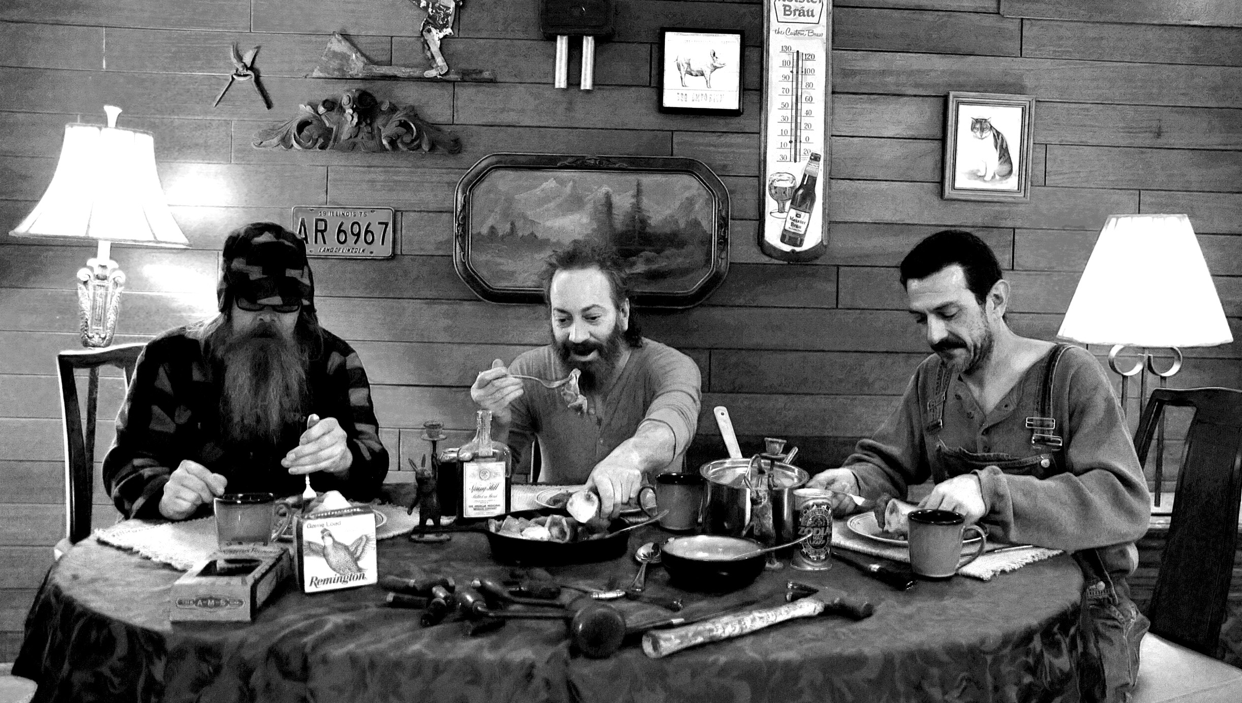 Macabre announce European tour "40 Years Of Murder Metal" for summer ...