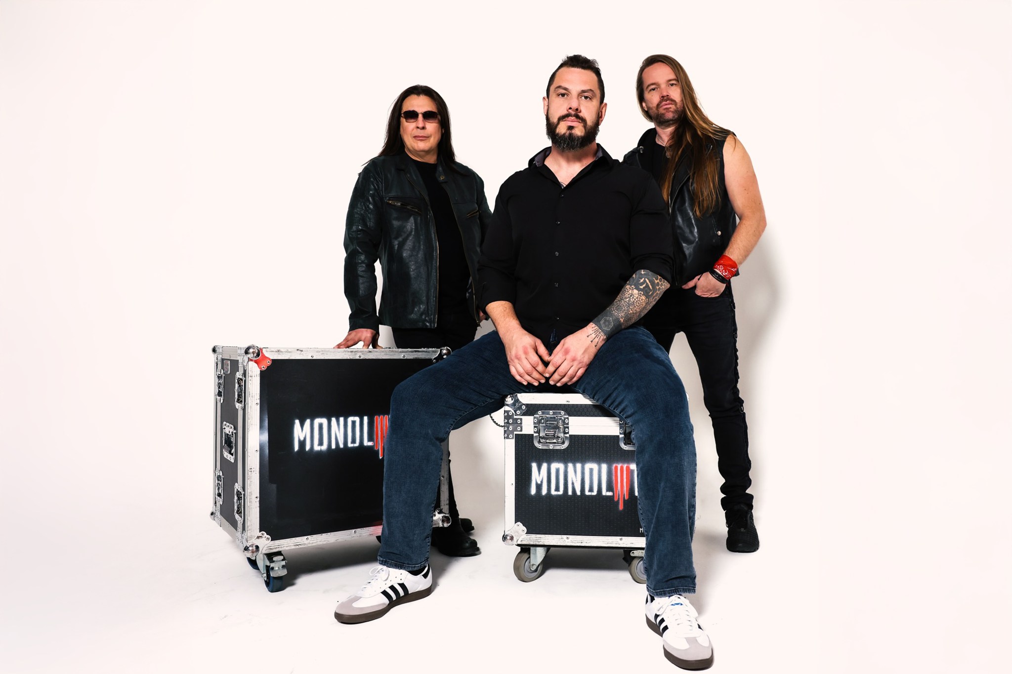 Monolith unveils new track "Gooru" - Chaoszine