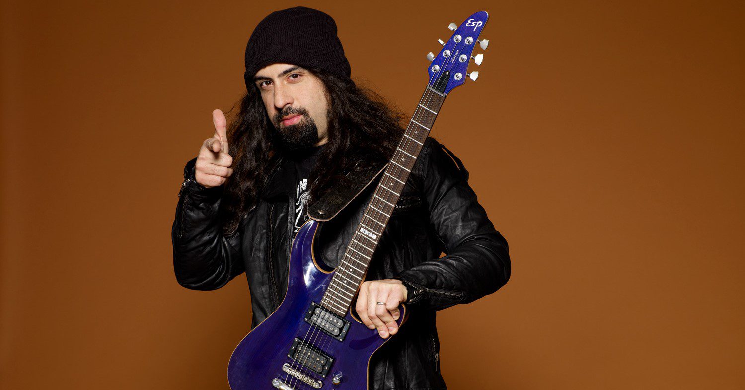 Rob Caggiano opens up about his future plans - Chaoszine