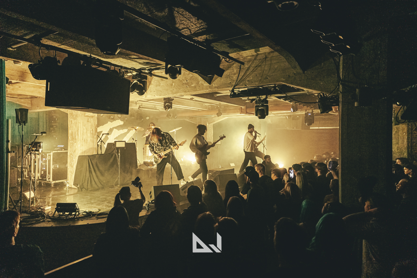 Ten56. release sophomore album "IO" alongside new music video for album track "Snapped Neck ...