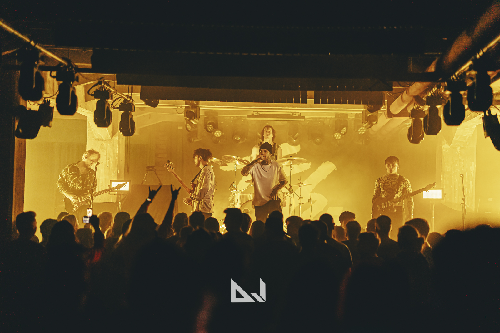 Ten56. announce brand new album 'IO' - Chaoszine