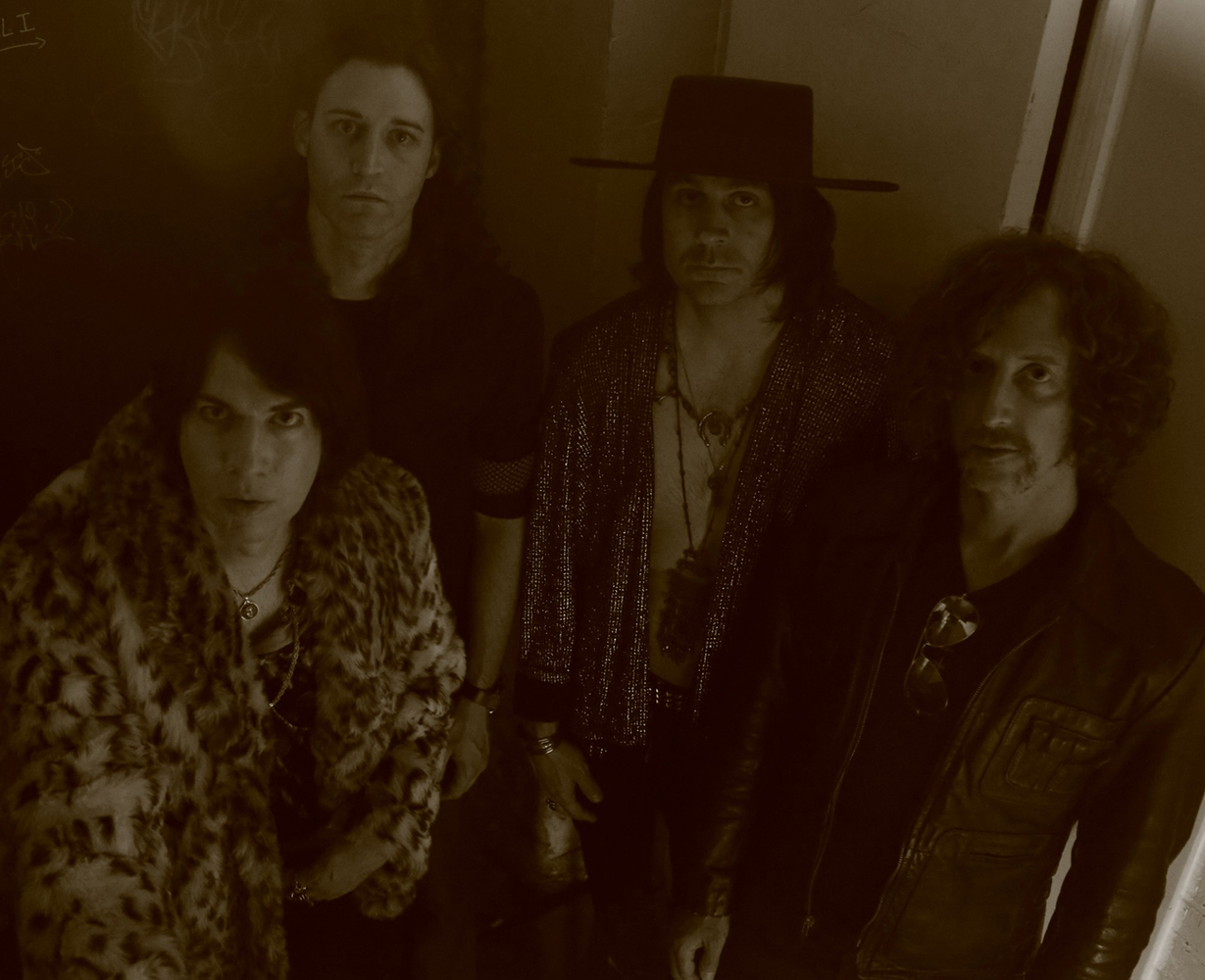 The Ritualists reveal the single "You Know Better" - Chaoszine