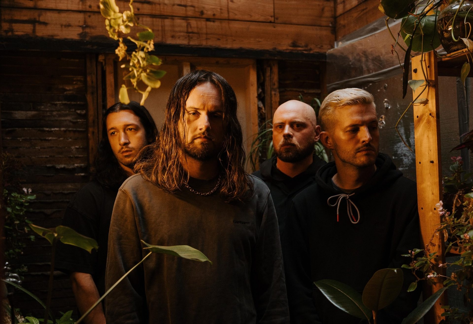 Fit For A King drops new album "Lonely God" this August – features from ...