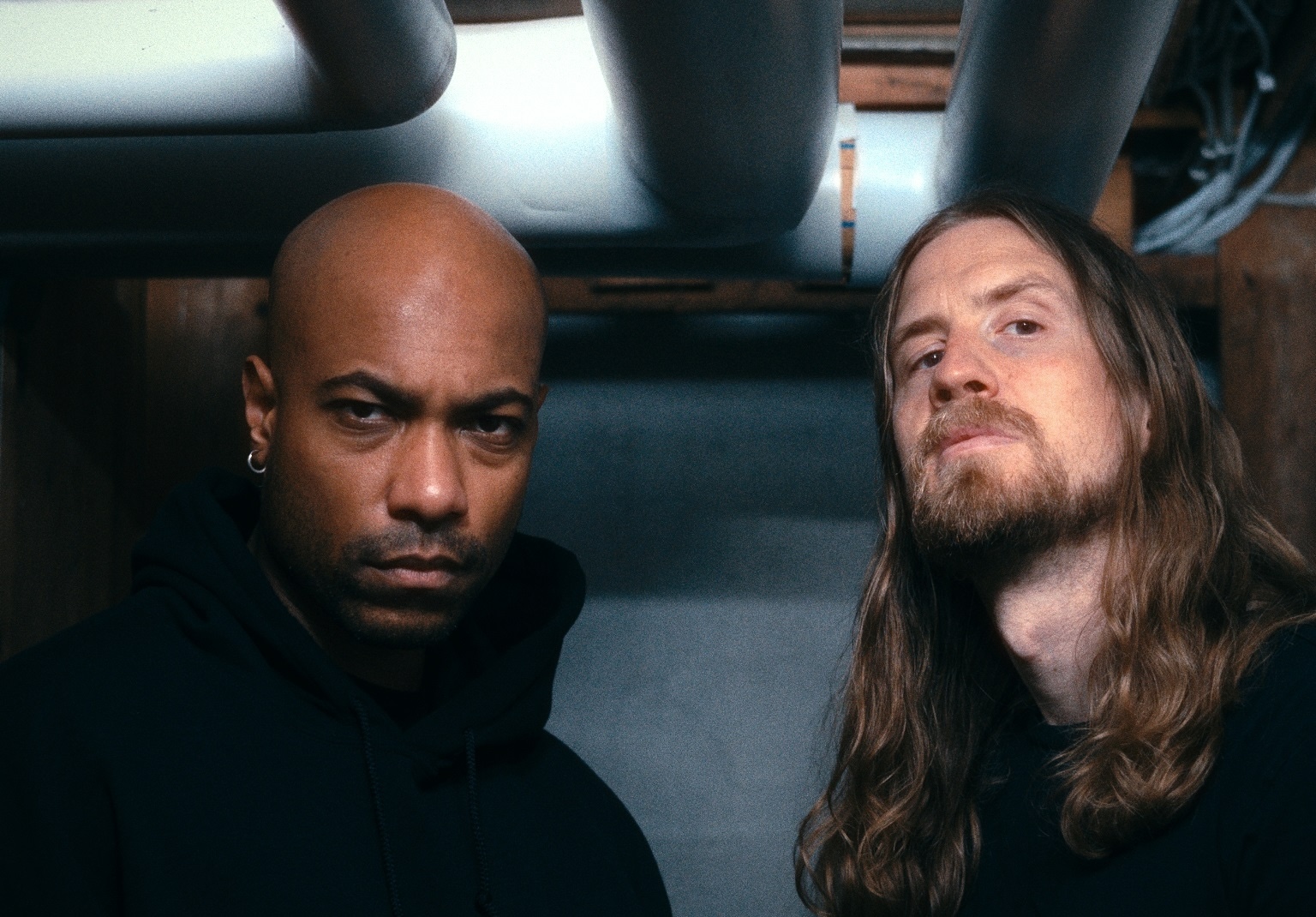 Gradience releases new single “Lucid” - featuring Ghost Iris Jesper Gün ...