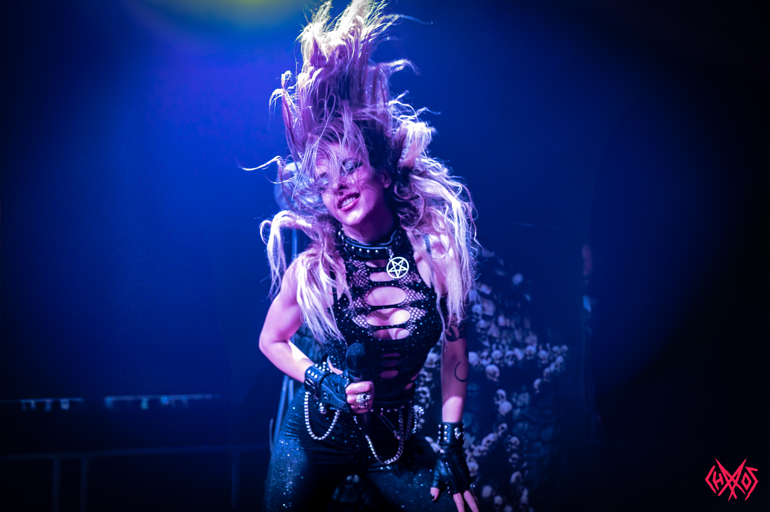 Burning Witches announce new album “Inquisition” out in August - Chaoszine