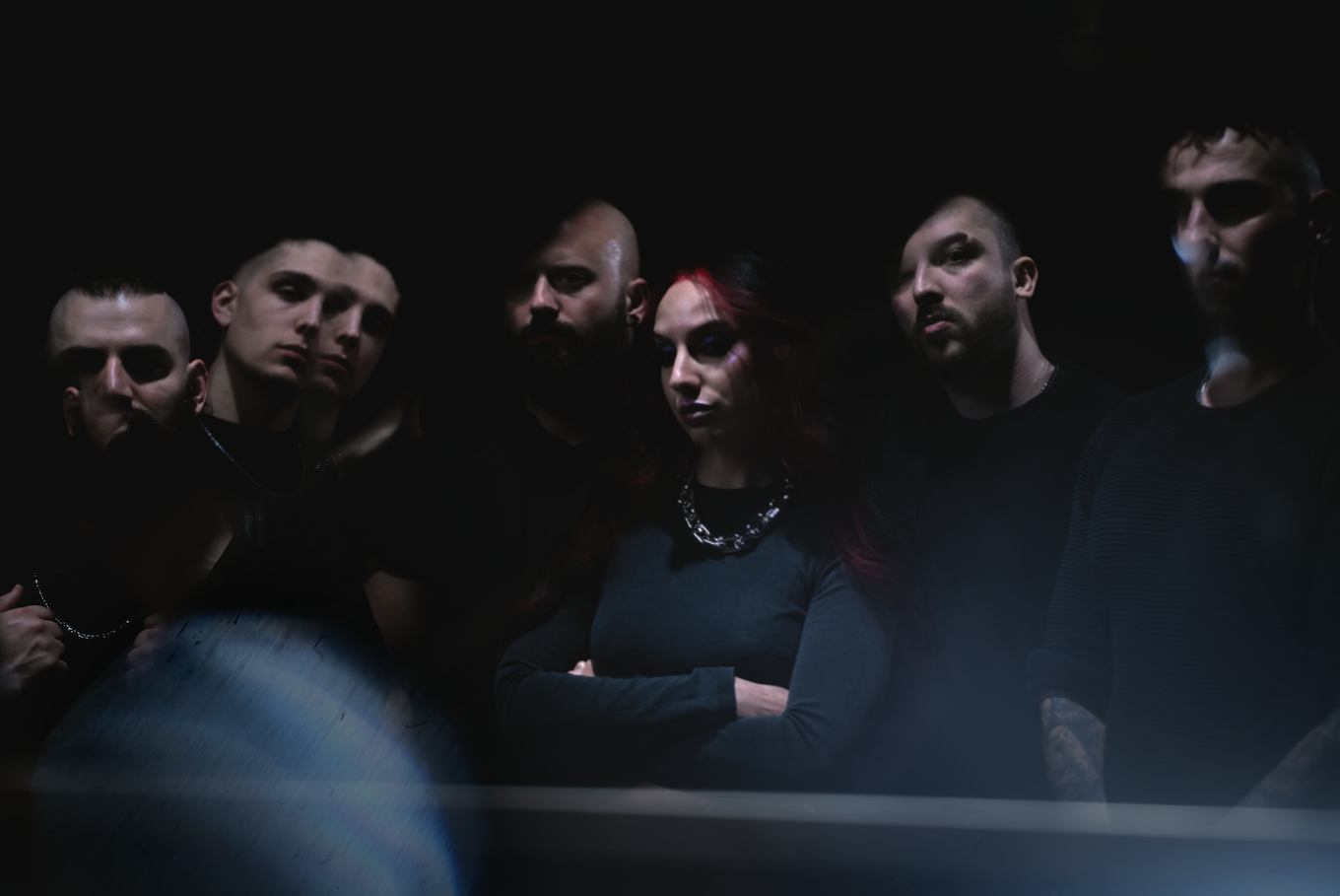 Face Yourself releases new EP "Martyr" - Chaoszine