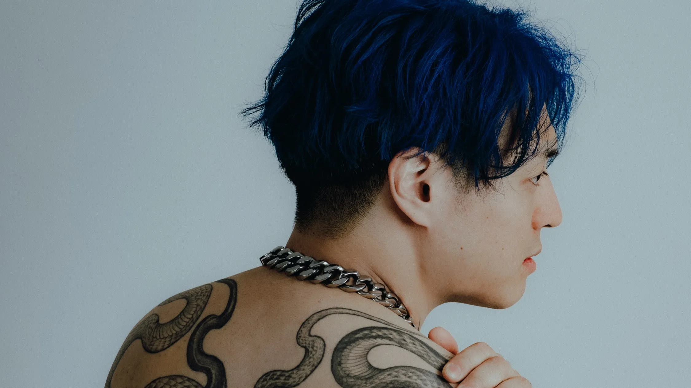 Knosis unleash scorching new track "Tanebi" ahead of debut album ...