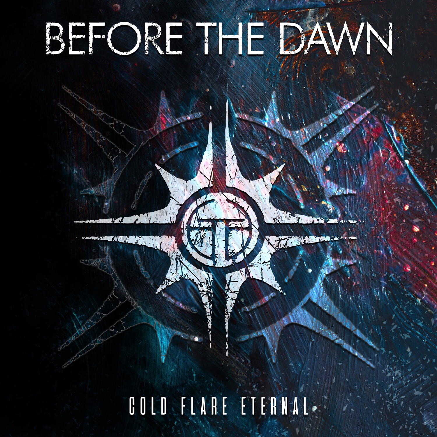 The northern phoenix rises again - review of "Cold Flare Eternal" by ...