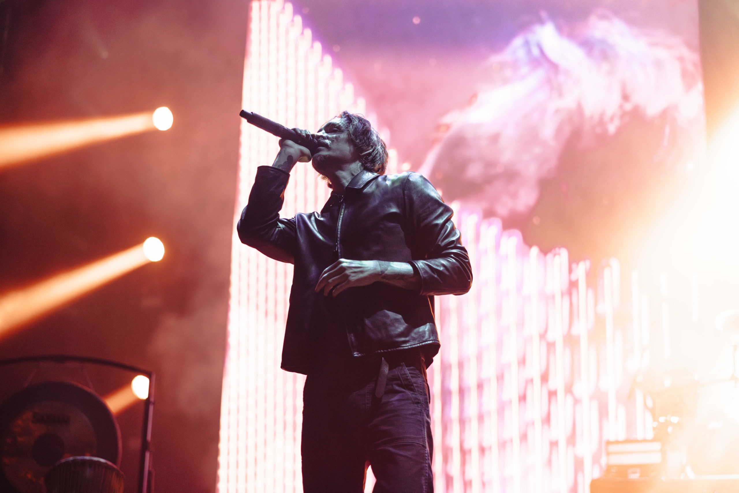 Incubus showed London it wasn’t just a phase: live report of their show ...